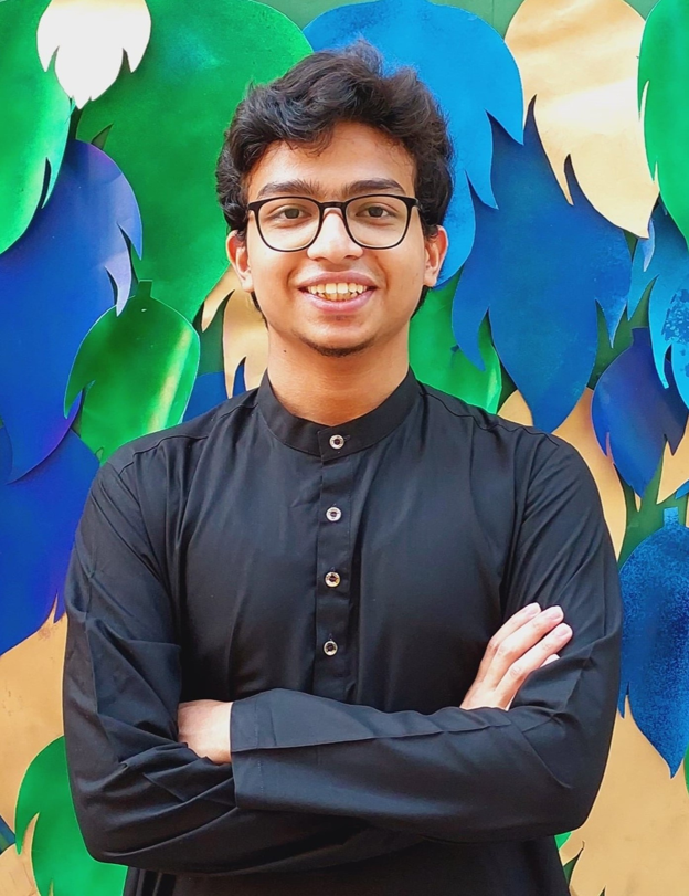 Personal Portfolio Website